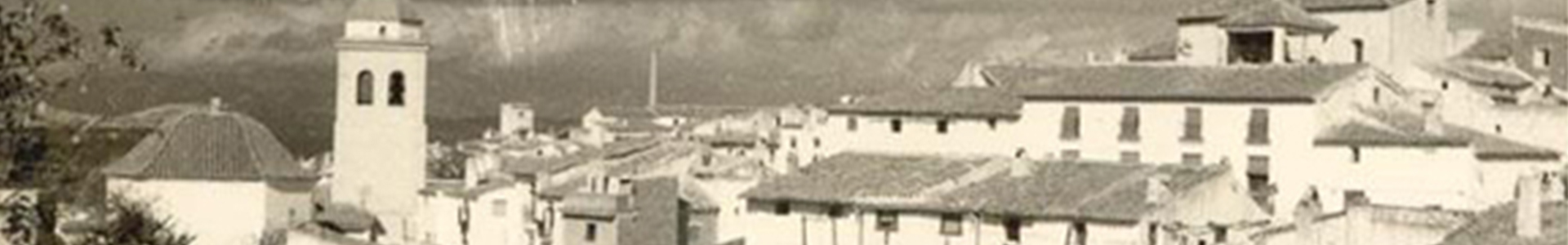Historia - Excmo. Ayuntamiento de Zújar